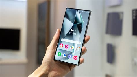 Tải bộ hình nền Samsung Galaxy S Series siêu cuốn ngay