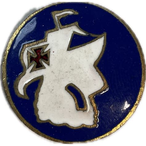 Crest Caribbean Defense Command