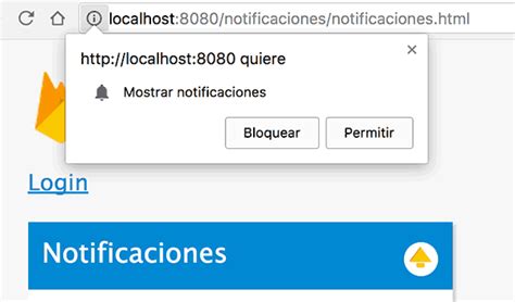 Env O De Notificaciones Push Con Firebase Y Javascript