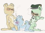 Post Agtartzz Azulin Coco Crossover Flippy Happy Tree Friends Unicorn Wars