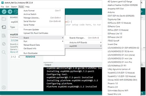 Panduan Lengkap Esp8266 Cara Menggunakan Wifi Module Untuk Proyek Iot Di 2025