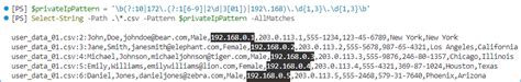 Powershell Using Grep Equivalent Select String Theitbros