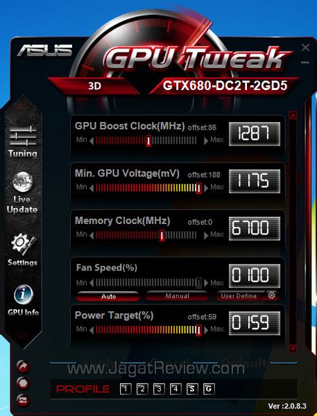Review Vga Nvidia Asus Gtx 680 Directcu Ii Top Polesan Terbaik Dari Asus Untuk Kepler Single