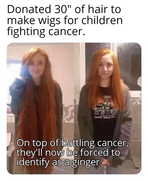 Anti Ginger Memes