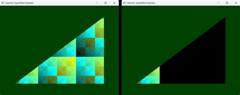 Why Cant Texelfetch Fetches The Complete Texture Opengl Basic Coding Khronos Forums
