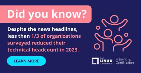 the linux foundation on linkedin ittraining itcertification cio cto