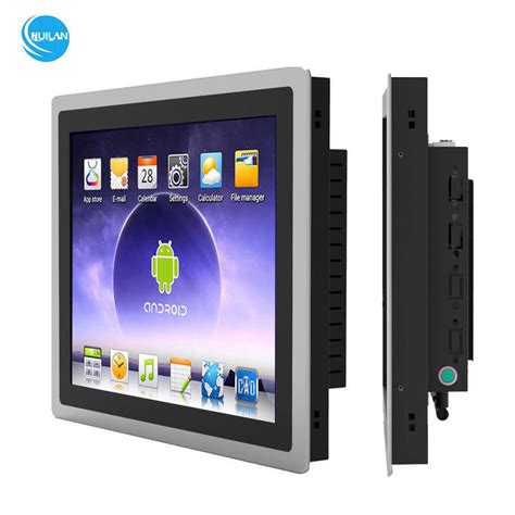 Inch Android Rk Rk IP Waterproof Android Tablet Panel PC Touch Screen Industrial