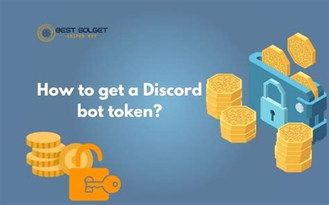 Guide On How To Get A Discord Bot Token Secrets For Beginners Best Sol Sniper Bot