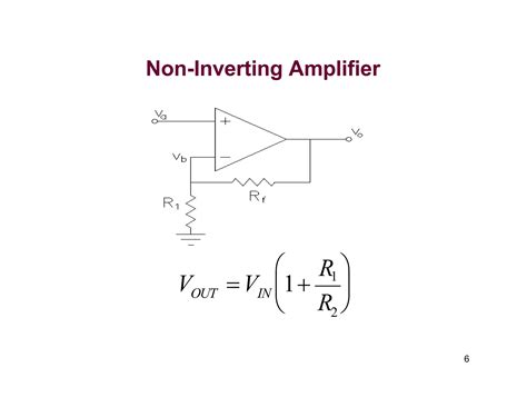 Operational Amplifiers Basic Introduction PDF