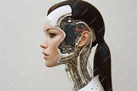 Neural Evolution Ai Circuits Brain Interface Brain Technology And Cognitive Science Futuristic
