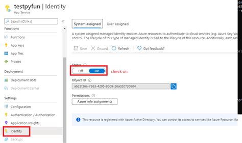 Obtain Access Token For The Connection To PostgreSQL In Azure Functions Stack Overflow