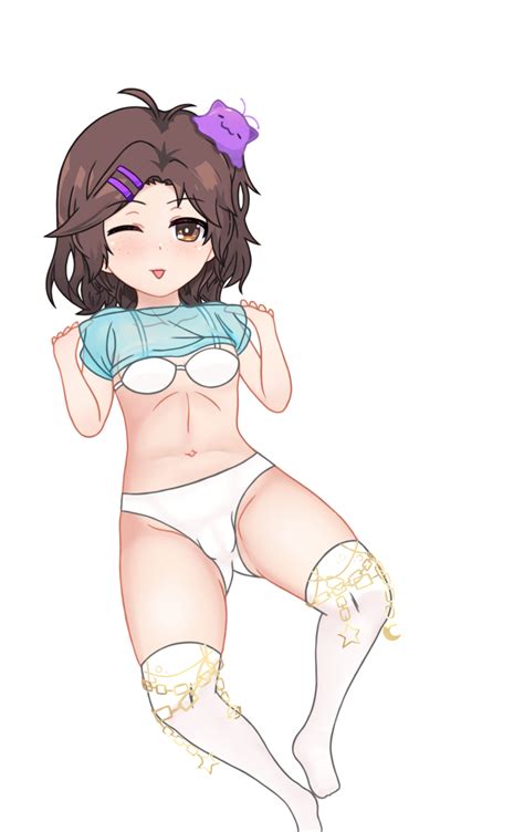 Post Nimu Spacecat Twitch YouTube Vtuber