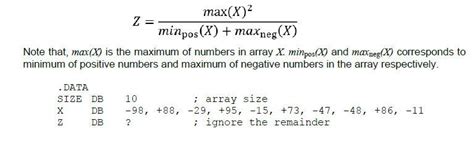 Solved Write An Assembly Language Program Which Uses The Chegg