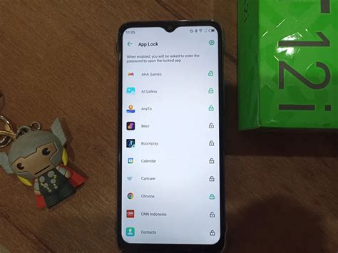 How To Lock Apps On An Infinix Phone