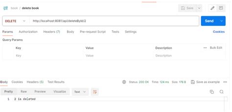 Crud Operation In Neo4j With Spring Boot Application Geeksforgeeks