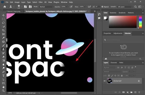 Remove Text From Images In Photoshop