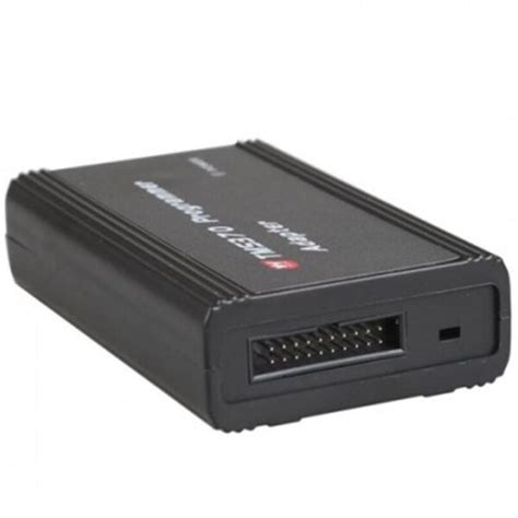 TMS Programmer Adapter Support EEPROM TMS Microcontroller Uujxx