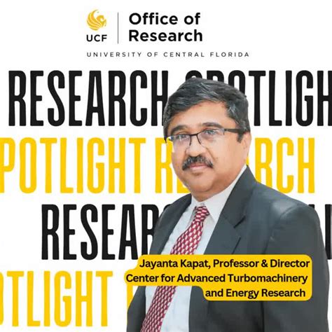 University Of Central Florida Office Of Research On Linkedin Excited