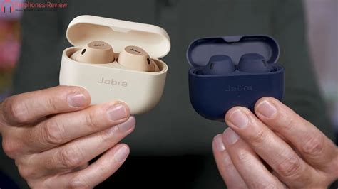 Jabra Elite Active Tws Earphones Review