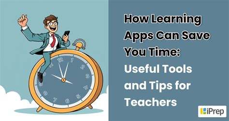 Discover Useful Tools And Tips For Classroom Time Management