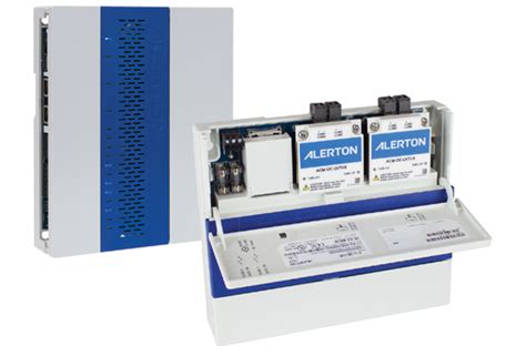 Syserco Introduces The New Alerton Compass 1 5