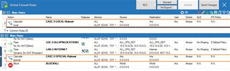 implementation guide vpn network with static routing barracuda campus