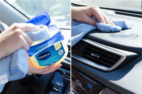 12 DIY Car Detailing Tips and Tricks That'll Make it Like New | Car cleaning hacks, Car cleaning ...