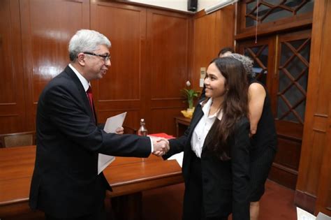 It Gives Me Immense Pleasure To Share That I Have Scored The Highest Marks In The Solicitors