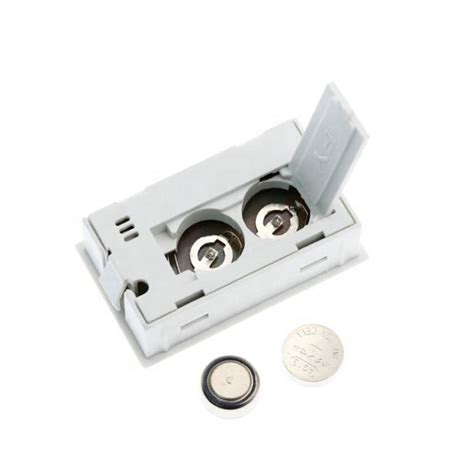 Jual Mini Thermometer Tanpa Probe BibitBunga Com