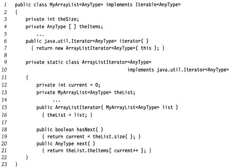Java实现ArrayList泛型类 知乎