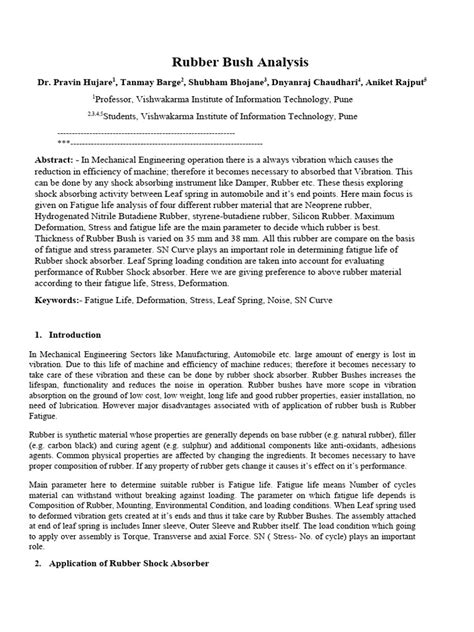 Class Notes Pdf Finite Element Method Mathematical Optimization