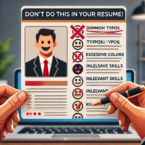 ankit bhandari on linkedin avoid these resume blunders that could cost