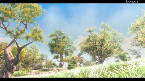 True Eorzea ReShade Presets XIV Mod Archive
