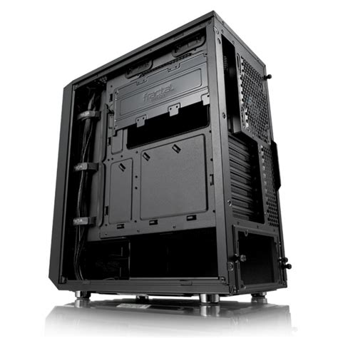 Buy Fractal Design Meshify C Solid Side Panel Online From Legend Pc