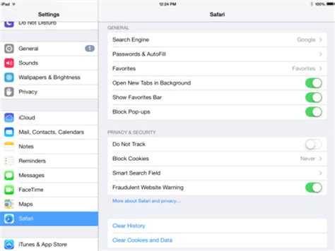 2022 Complete Free Ways To Clear Cookies On Iphoneipad