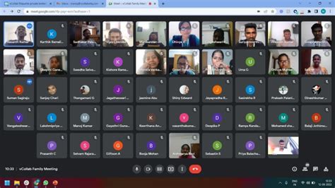 Vcollab Etiquette On Linkedin Vcollab