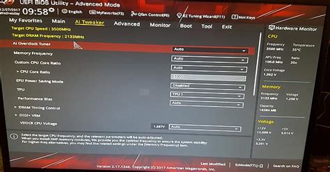 Pc Randomly Locking Up Now After Stress Testing Album On Imgur