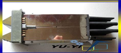 FOXBORO IA SERIES 100 0440 P0902WL IND POWER MODULE PLC DCS SERVO Control MOTOR POWER SUPPLY