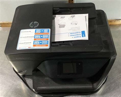 Hp Officejet Pro Sherwood Auctions