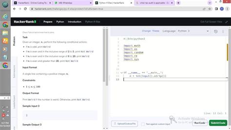 Tamil Selvam S On Linkedin 100daysofcode Python Datascience