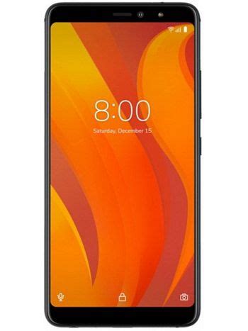 How To Hard Factory Reset Bypass Screen Lock On Vsmart Active HardReset Guru