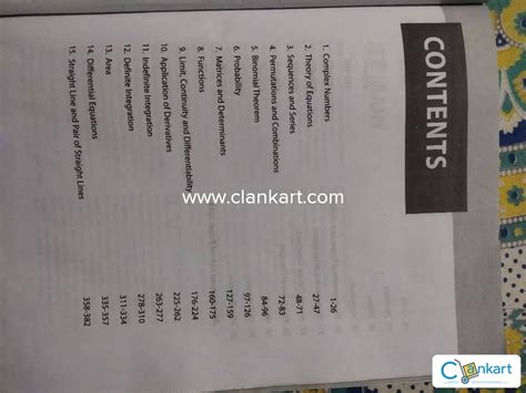 Buy 41 Years Chapterwise Topicwise Solved Papers 2019 1979 Iit Jee Mathematics Book In Good