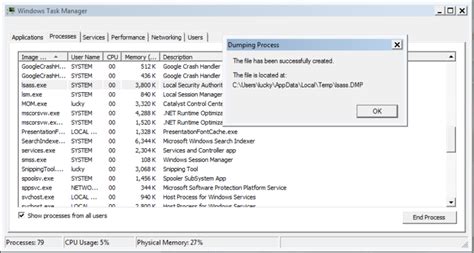 How To Extract Information From DMP Files Technical Navigator