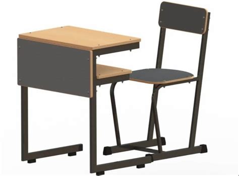 Single Seater Classroom Desk At Piece School Desk In Coimbatore Id