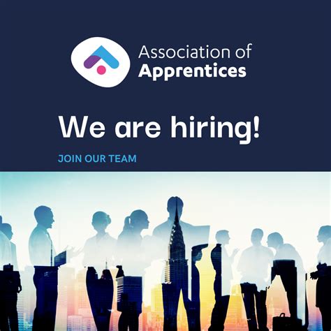 News Association Of Apprentices