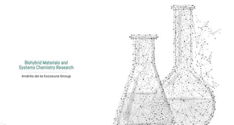 Iadchem Institute For Advanced Research In Chemical Sciences Universidad Autónoma De Madrid