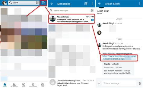 How To Write A Recommendation On LinkedIn