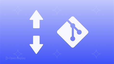 Git Push Und Pull Konfigurationstipps Für Bessere Teamzusammenarbeit