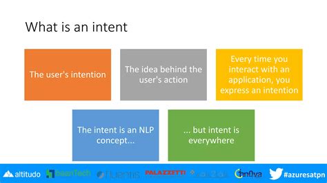 Deep dive into Conversational Ai development | PPTX | Computer Software ...