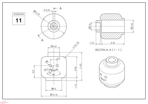 溪风博客solidworks自学网站 关注solidworks教程solidworks插件solidworks练习题的一站式